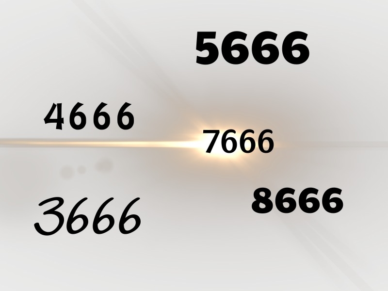 666 có ý nghĩa gì trong các nền văn hóa và tôn giáo khác nhau?